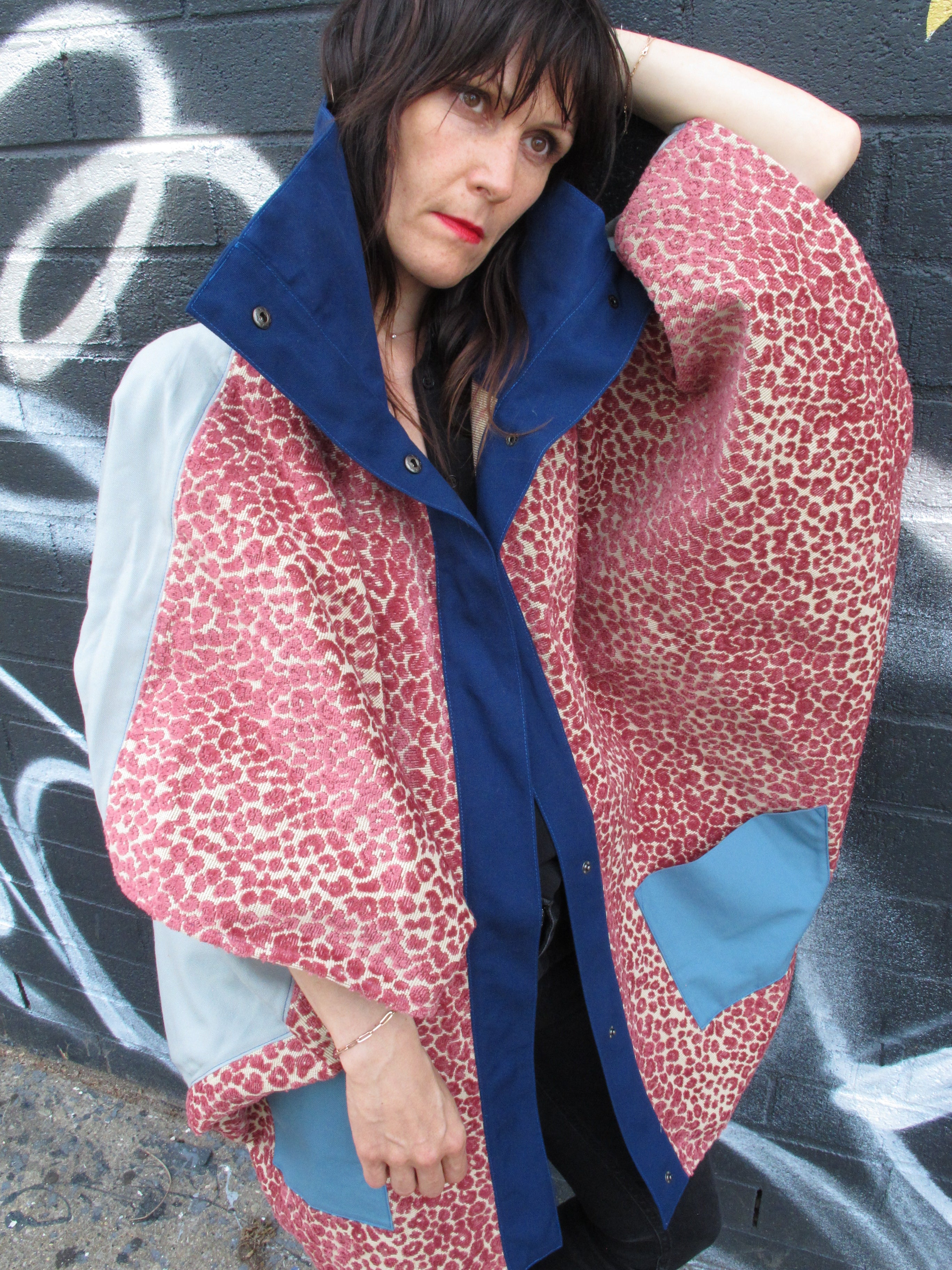 PONCHOHome – P O N C H O P R O J E C T